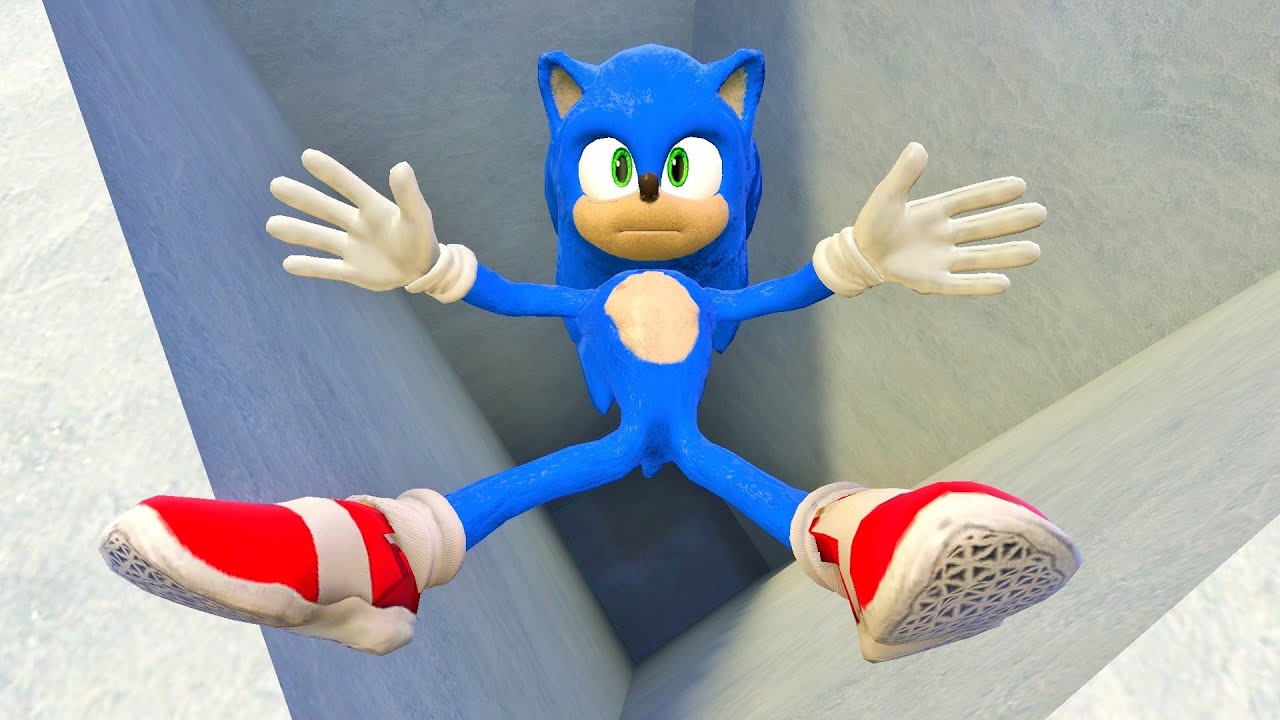 Gmod Ragdolls Compilation Episode 23 - YouTube