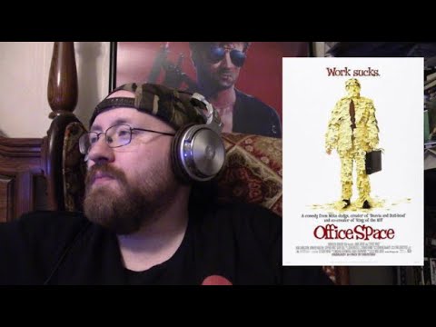 Office Space (1999) Commentary - YouTube