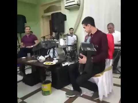 Nihat qarmon Aqdere