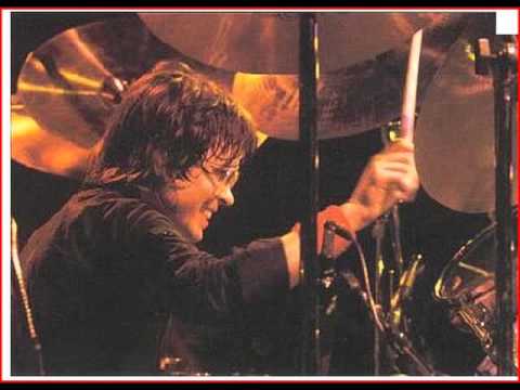 jeff porcaro ...boz scaggs......live i got your number - YouTube