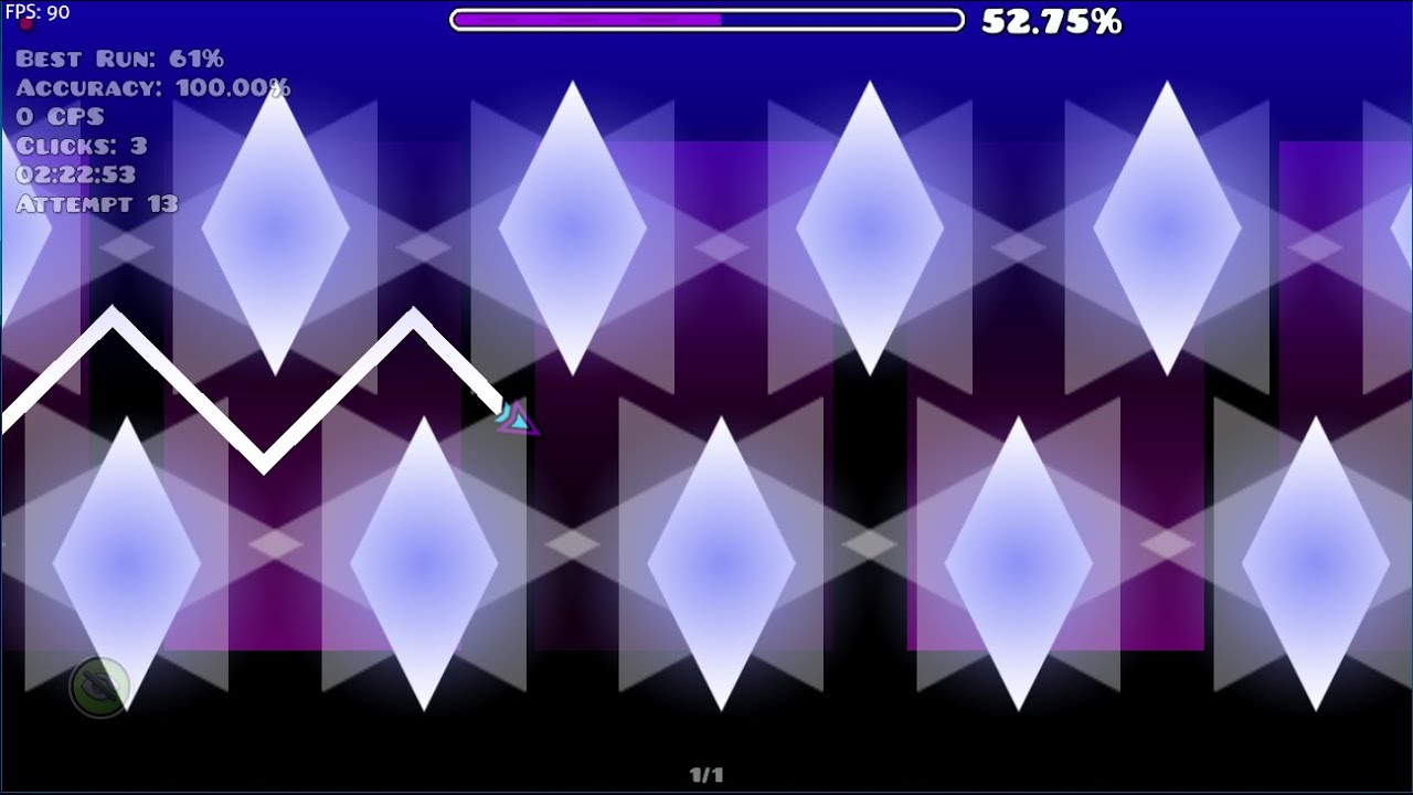 COLOURFUL - GD Preview #2 - YouTube