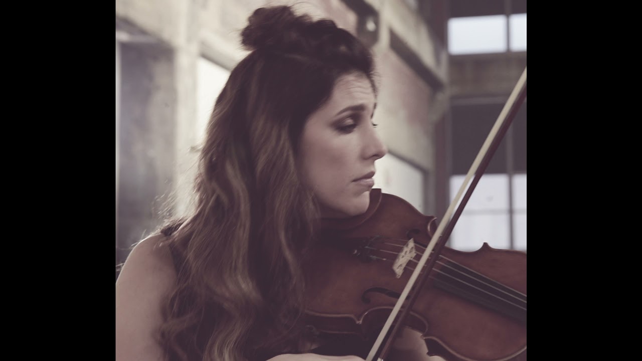 The Sound of Silence - Quatuor Esca - YouTube