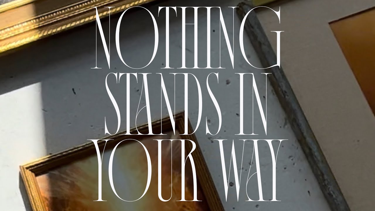 Nothing Stands in Your Way (Official Audio) | Radiant City Music feat ...
