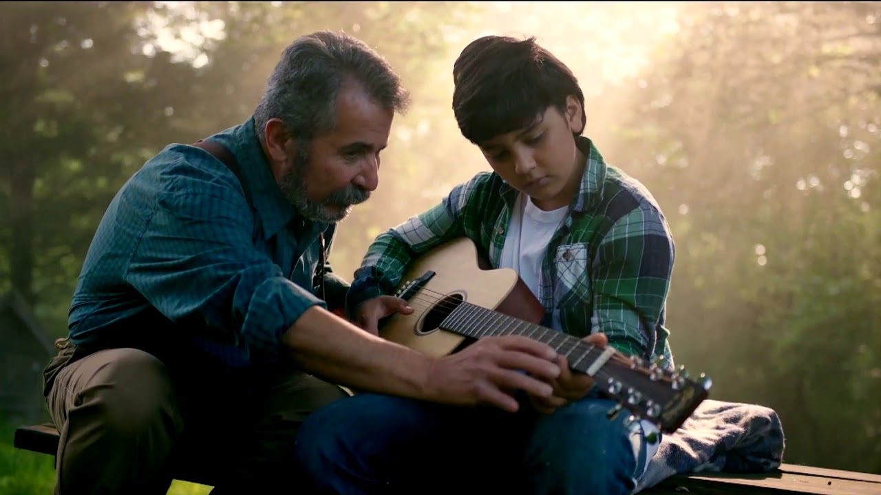 Eagle Vision/PBS (2017/2020) - YouTube