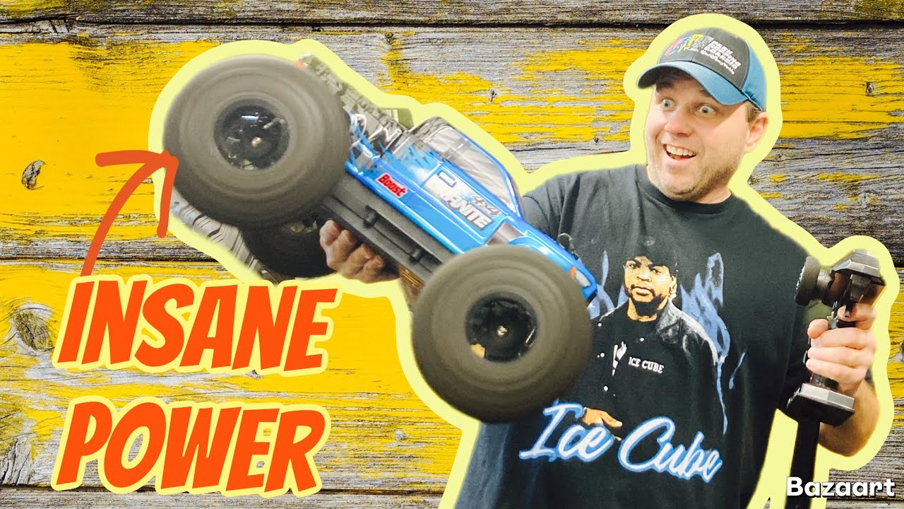 Top 2 MUST DO RC Car Upgrades For Better Performance! - YouTube