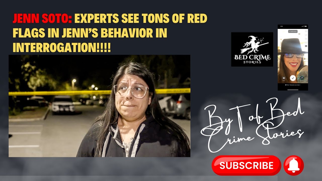 Jenn Soto Pretending to Be a HYPER VIGILANT MOM | Behavior Experts Sees ...