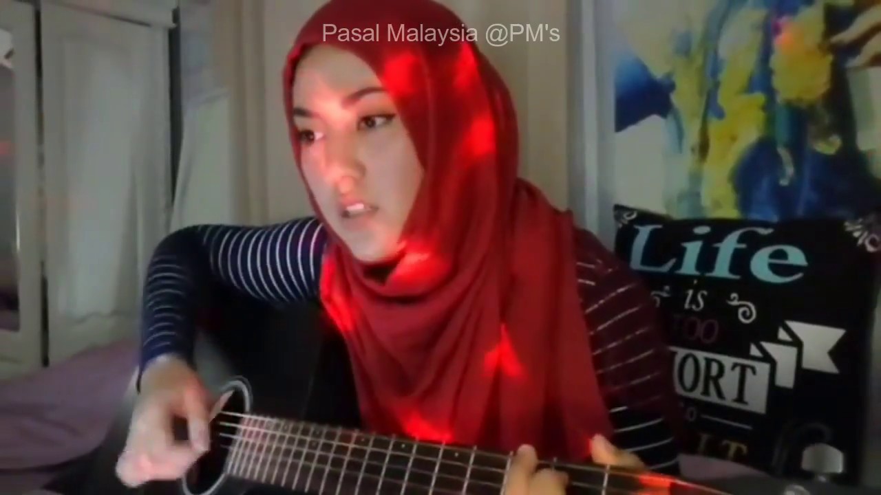 MEREMANG Bulu Roma Dengar Shila Amzah Nyanyi Lagu Zombie Dr The ...