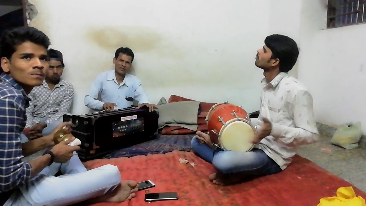 Rohit Namdev - YouTube