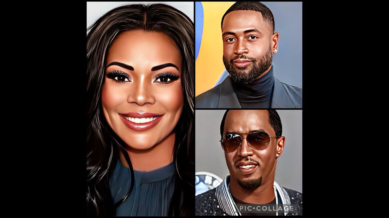 Gabrielle Union Threaten To Expose Video Footage Of Dwyane Wade ...