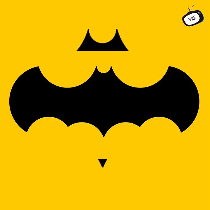 🦇batman Logo Animation Create Using Css And Html Shorts Shortsfeed Css Youtube 3132