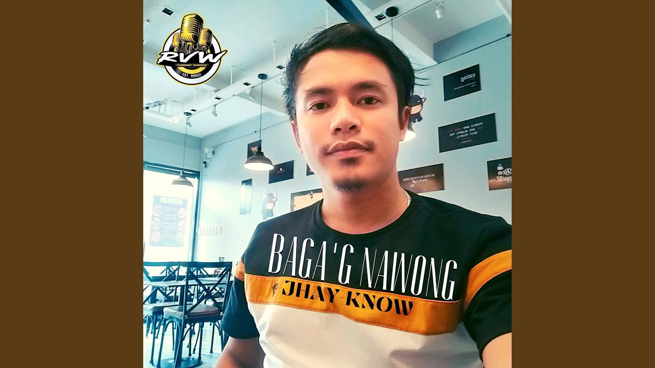 Baga'g Nawong - YouTube Music