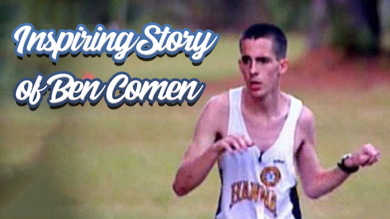 Inspiring Story of Ben Comen - YouTube