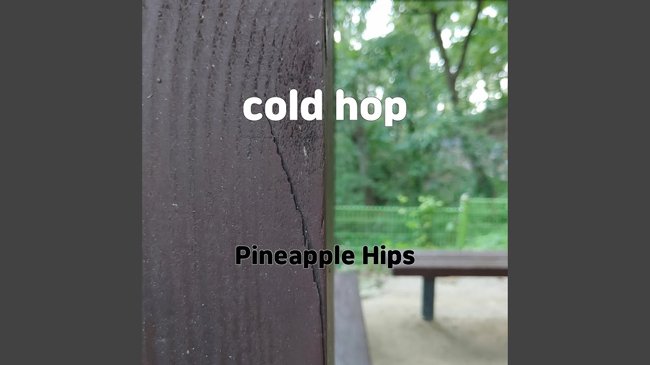 cold hop - YouTube