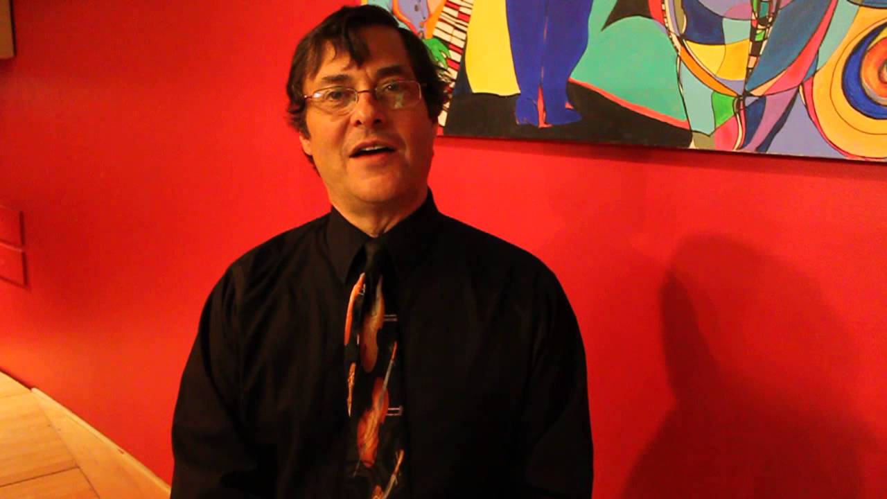 MCW's Inaugural Alumni Reunion Testimonials: David Tobey - YouTube