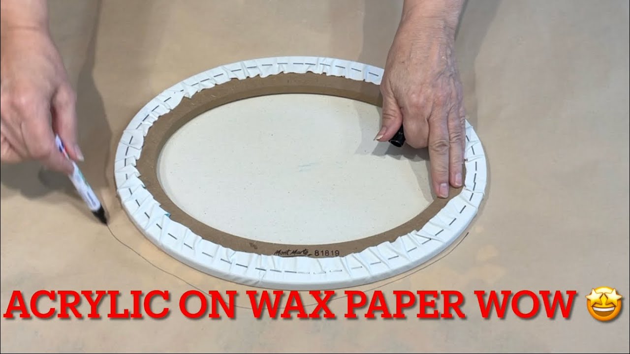 WOW BEST EVER ACRYLIC DOUBLE DIPPING ON WAX/MUST SEE THIS COLOUR COMBO ...