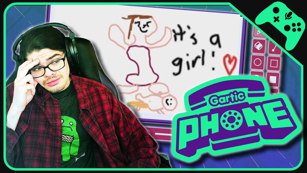 Our Drawings Make God Cry | The GG Guys - YouTube