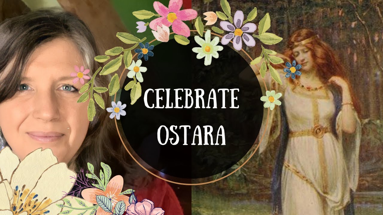 How to celebrate Ostara || The traditional spells for Ostara ...