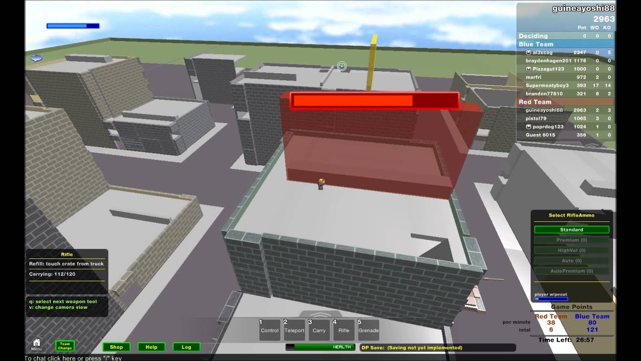 Roblox Urban Patrol [Episode 1] Cargo All Over the Streets - YouTube