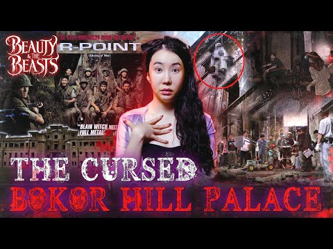Koreans Dared to Film a Horror Movie at This Haunted Mansion… and Paid With Their Lives