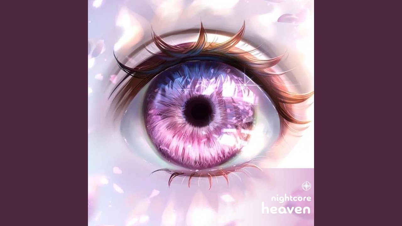 Heaven - Nightcore - YouTube