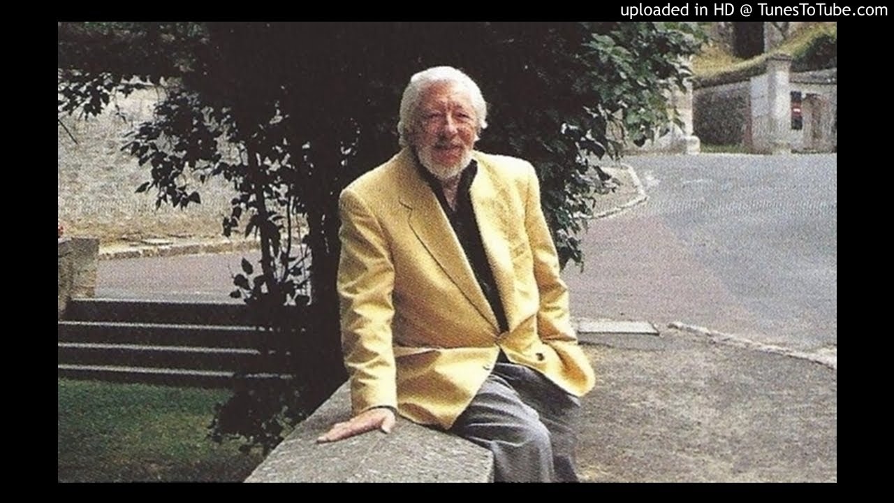 Raymond Lefèvre (France) - Hits My Way, Part II - YouTube