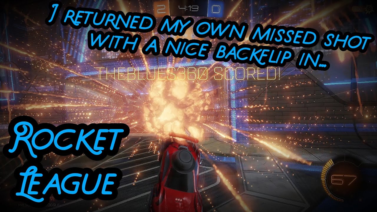 We finally lost a game! | Rocket League | w/ShagohodSin - YouTube