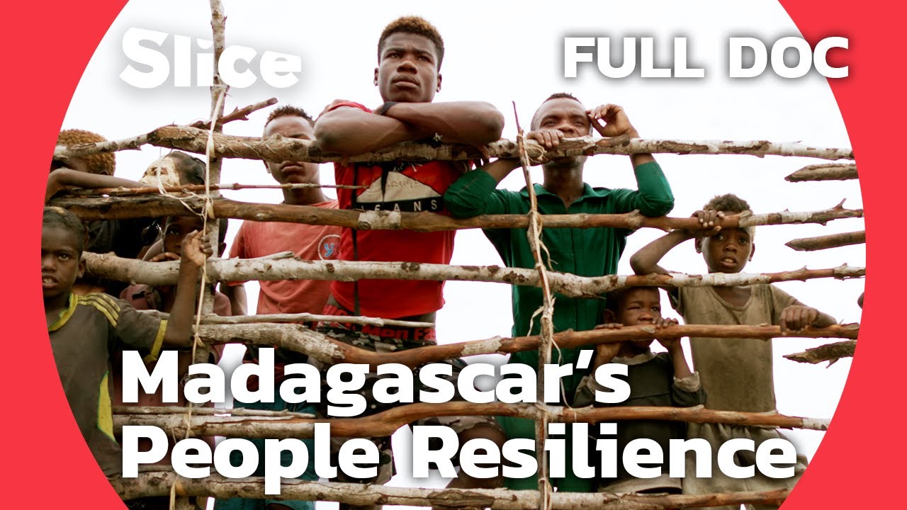 Madagascar: The Mikea and Vezo's Battle to Preserve Their Way of Life ...