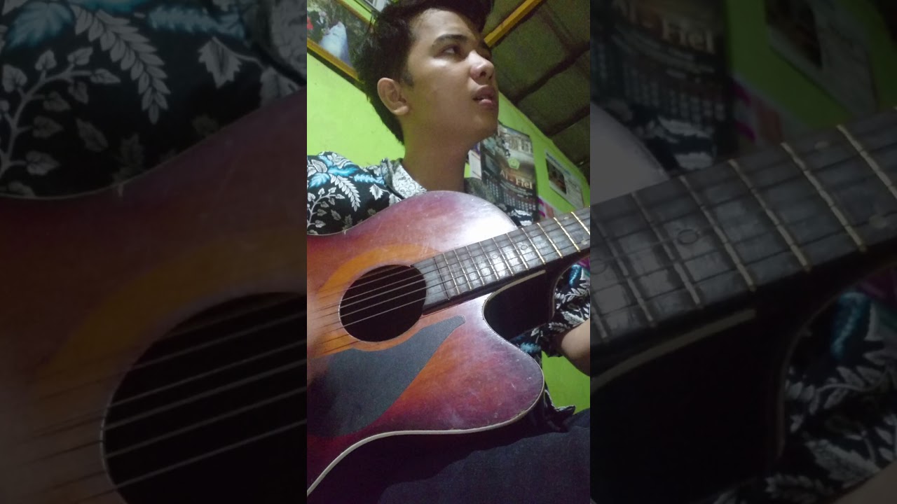 Kerispatih - tapi bukan aku (cover jefen) - YouTube