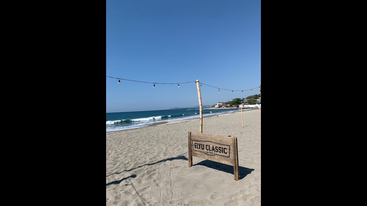Love La Union - team K travels - YouTube
