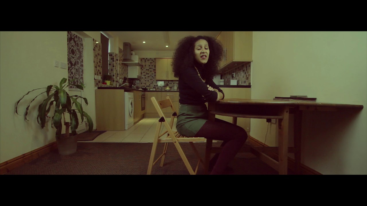 Anne-Marie Allen | Zombie Paradise | Official Music Video - YouTube