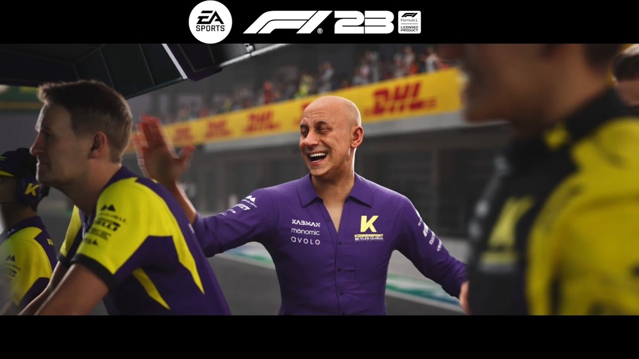 F1 2023 Braking Point 2 #010 Wir haben es Geschaft! [ENDE] - YouTube