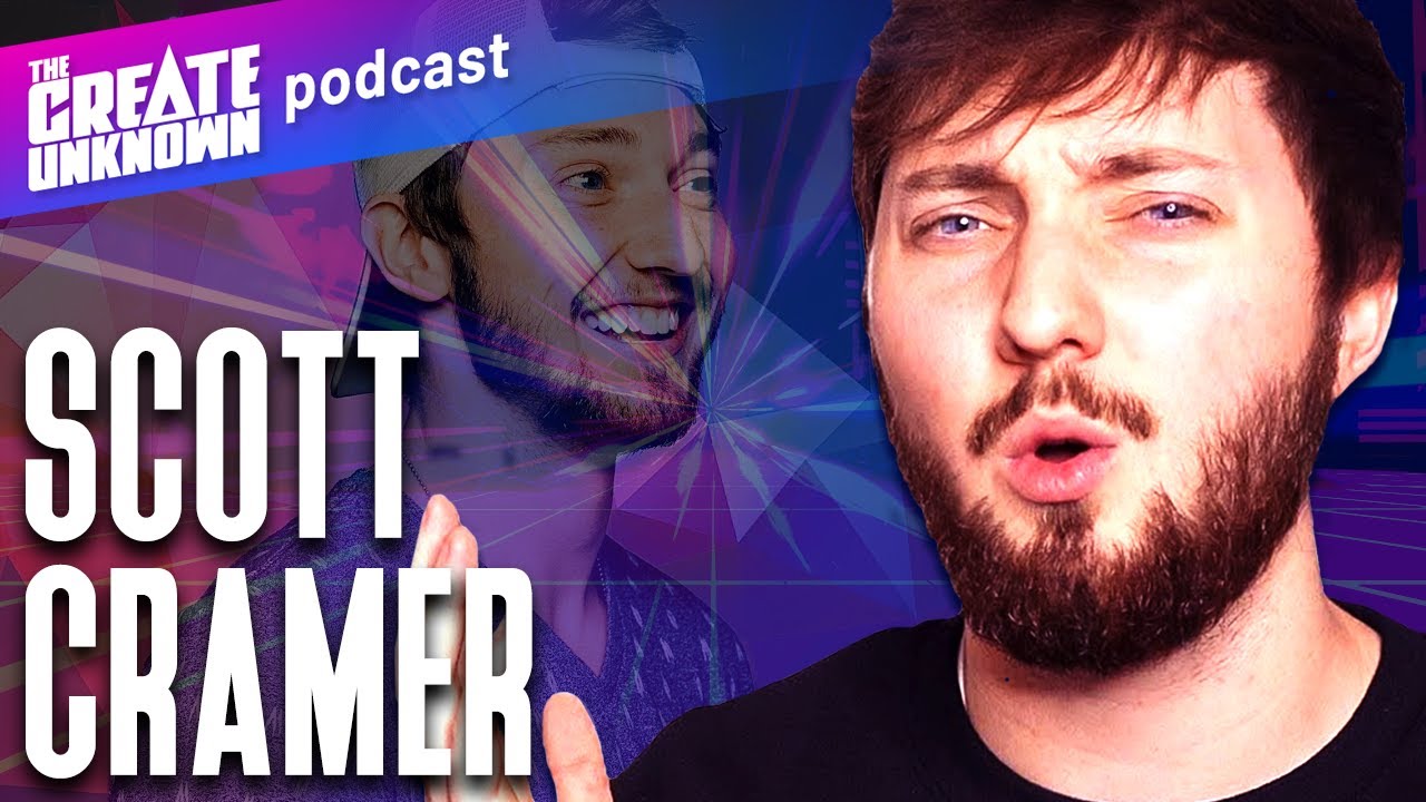 Struggling with Scott Cramer [Ep. 72] - YouTube