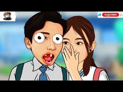 VIDEO ANIMASI SEKOLAH ( Dhot Design ) SISWA BARU Ep.284 - YouTube