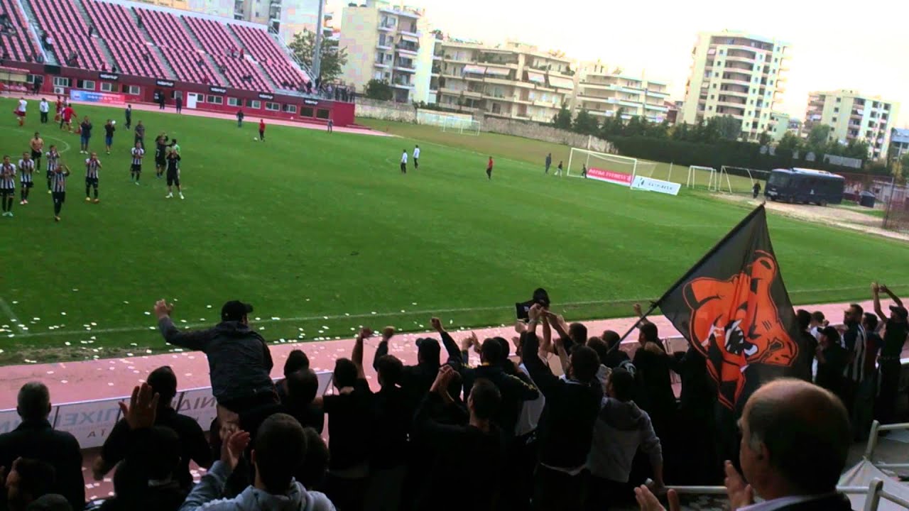 ΜΑΥΡΗ ΘΥΕΛΛΑ ΣΤΗ ΠΑΤΡΑ.ΛΗΞΗ ΠΑΙΧΝΙΔΙΟΥ - YouTube