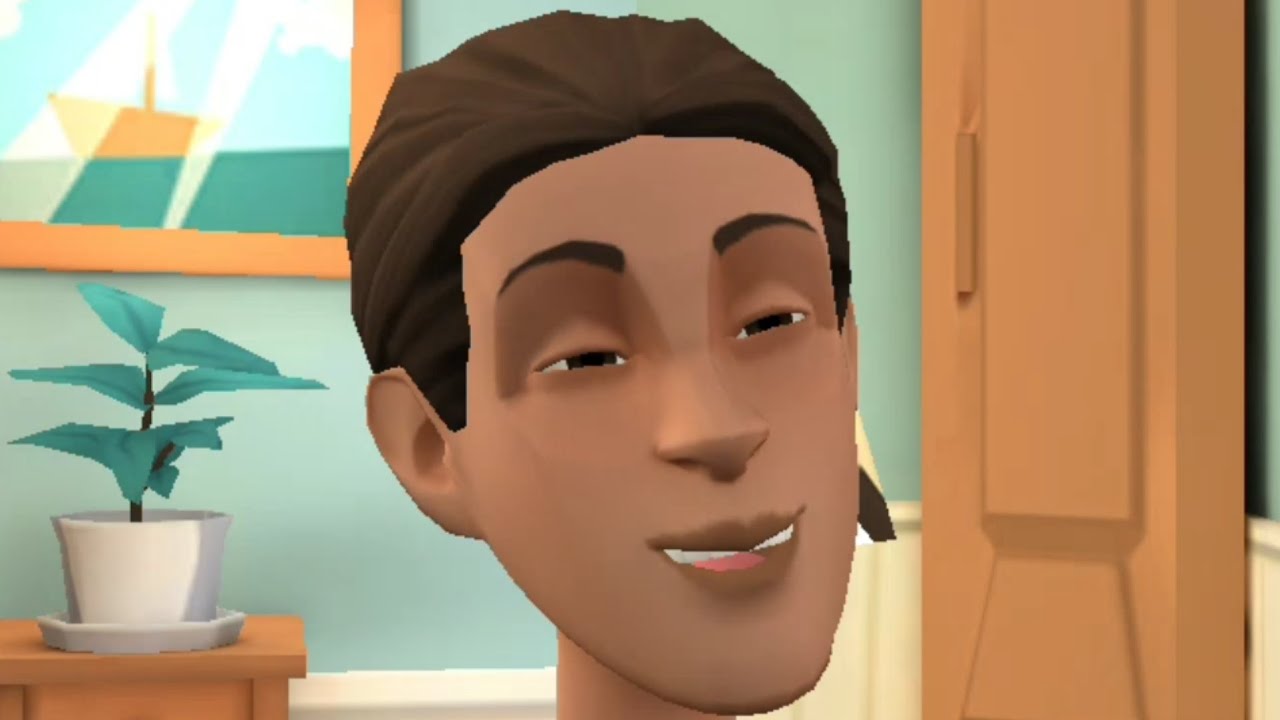 Plotagon Lazinnes 20: Evil Eduardo goes on a grounding rampage/grounded (Remake) - YouTube