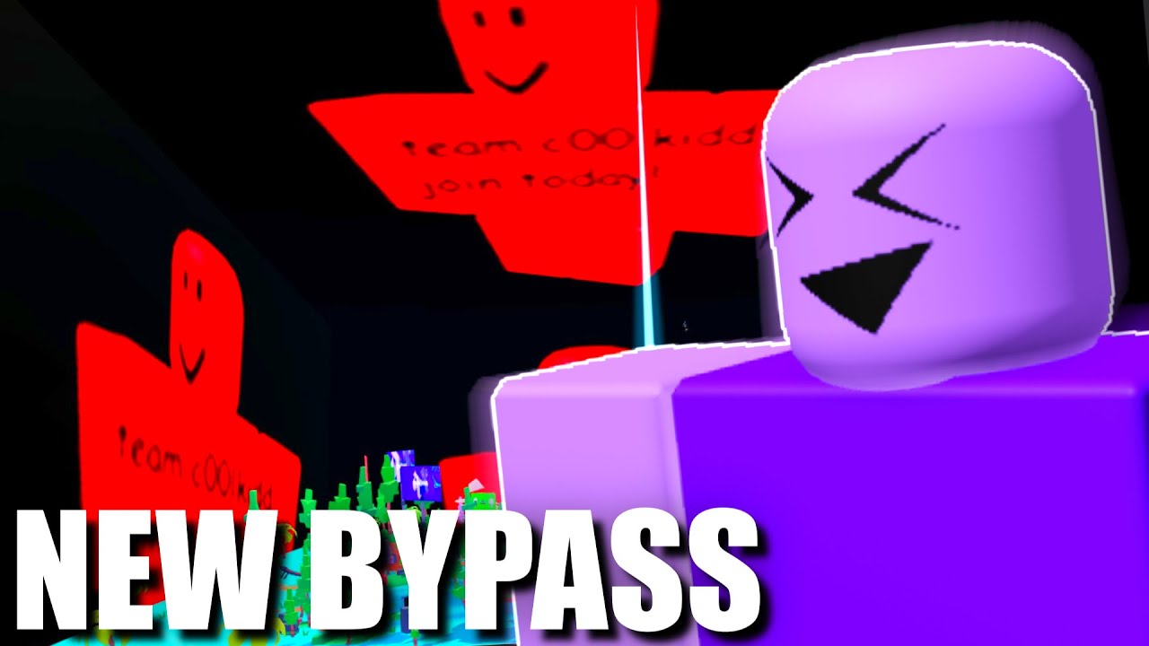 New Funny UGC Bypass on Roblox! - YouTube