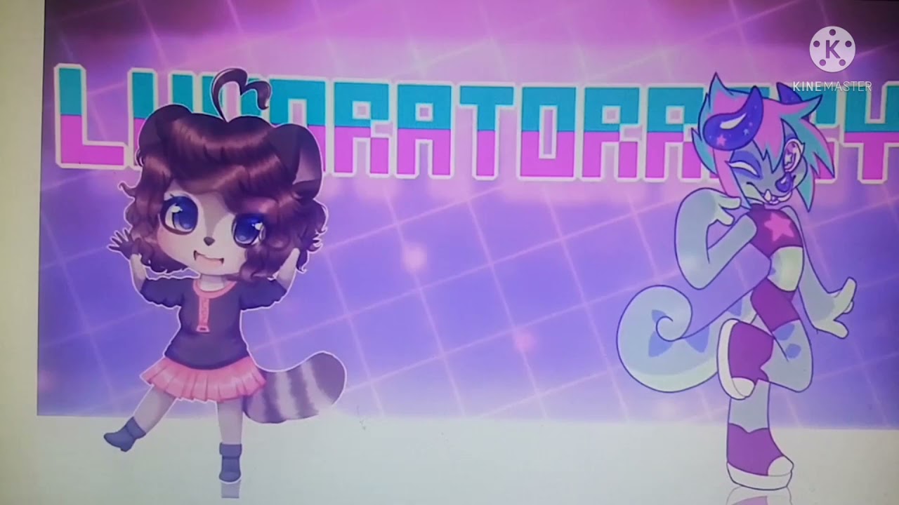 Luvoratory meme (Chinjireta and Seelmaru) - YouTube