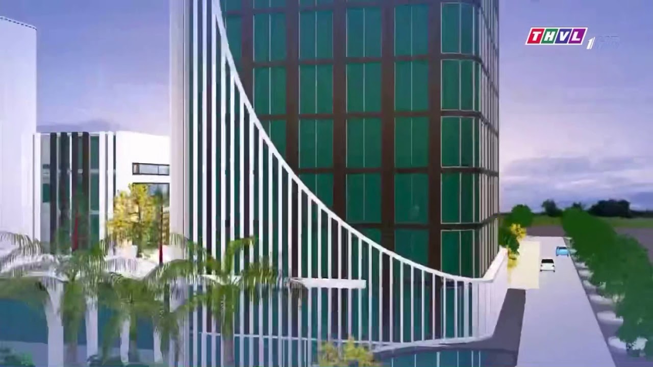 THVL1 HD ident 2020 (no full) - Hình hiệu GTCT trong ngày (trưa) (11h00 ...