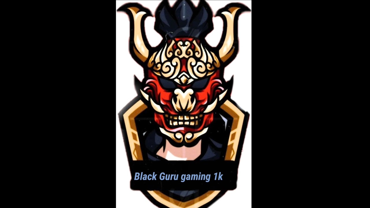 black guru gaming1K is live - YouTube