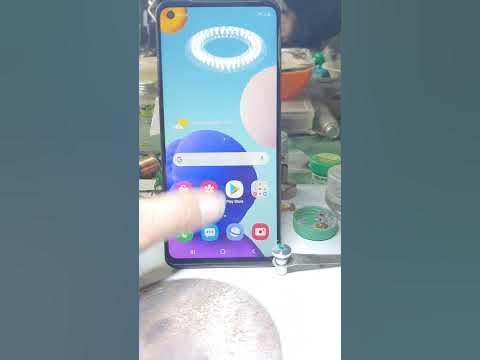 samsung a21s on power on power volume key not working Recover Done ️ #shorts - YouTube