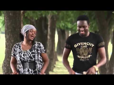 Fati Niger Sakatariya Official Video 2016
