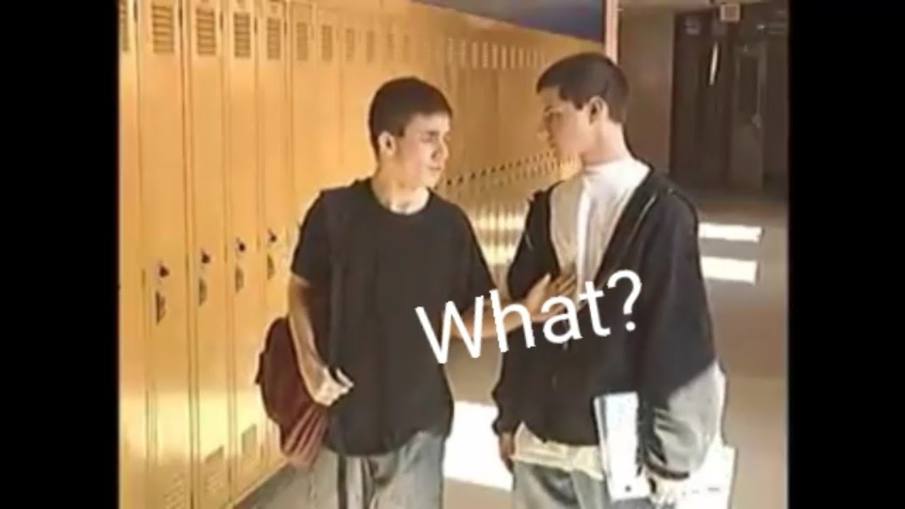 wait... what (subtitled) - YouTube