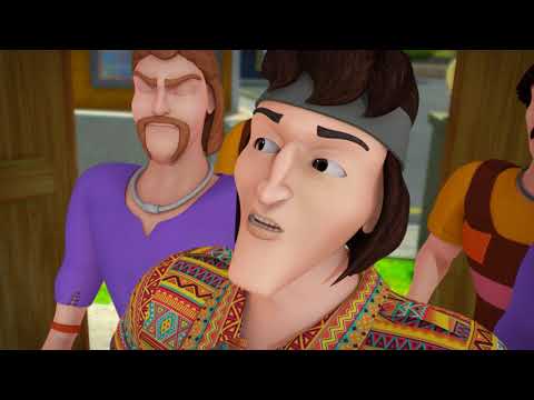 Shiva - Full Episode 72 - The Supermarket