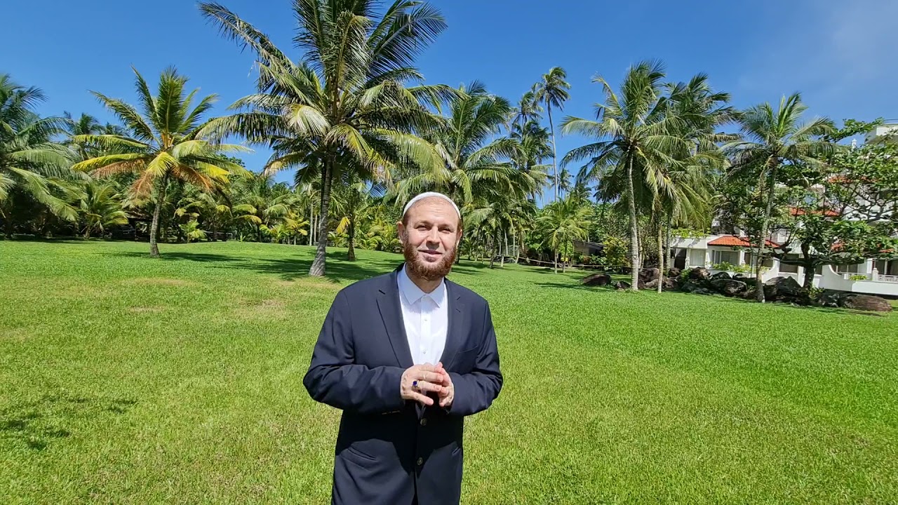 The message of Dr. Ali Mahmoud says, God willing, the hospitals of the ...