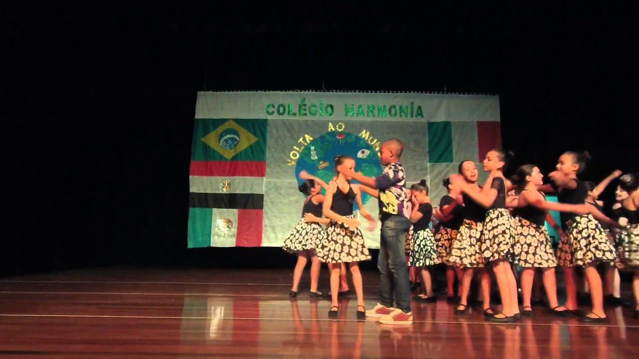 Apresentação de Forró - YouTube