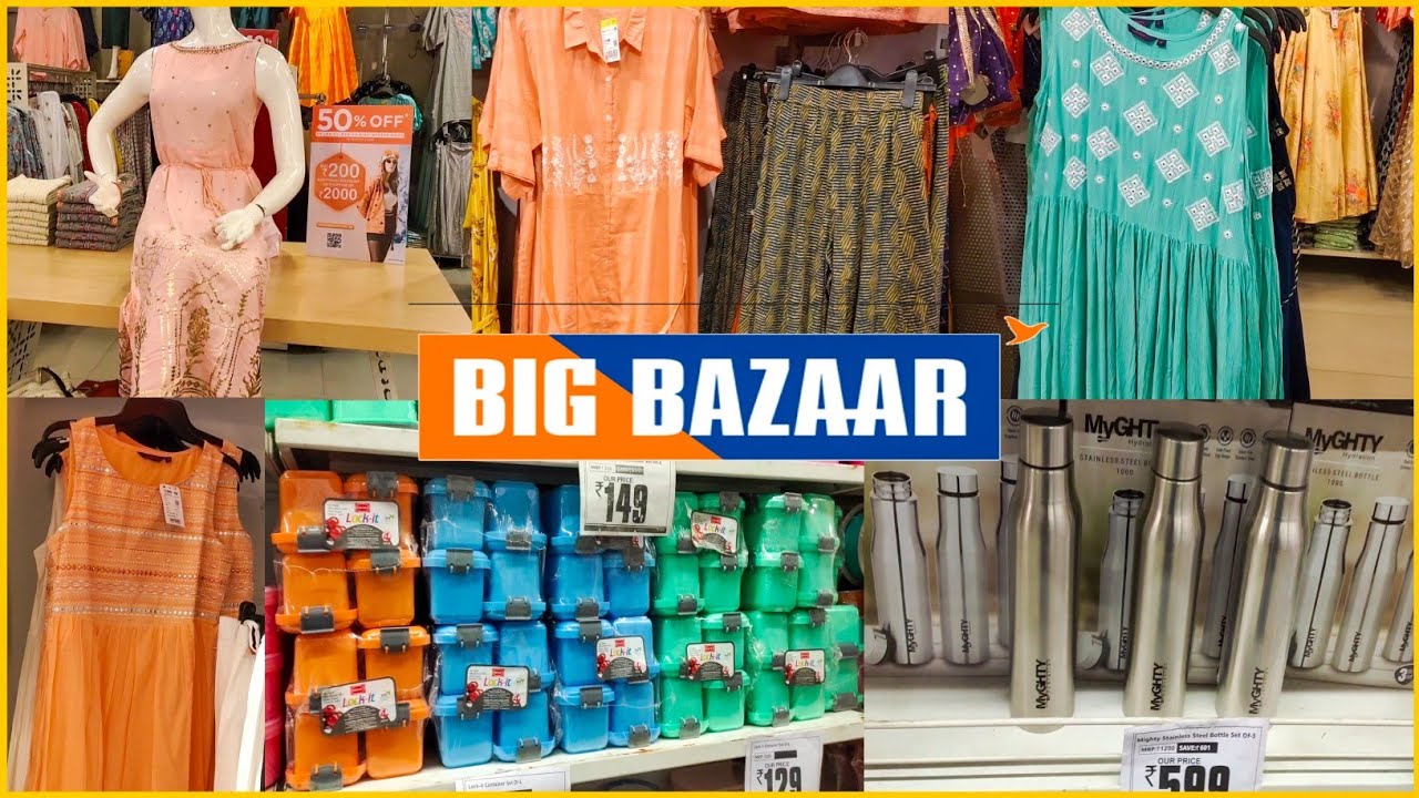 Big Bazaar Offers Today Big Bazaar Buy 1 Get 1 Offer Big Bazaar big-bazaar-offers-today-big-bazaar-buy-1-get-1-offer-big-bazaar