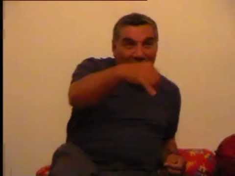 Hüseyn Saraçlı dastanı yarandı. Zəlimxan Yaqub.