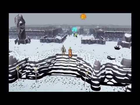 How to get to Daemonheim! Runescape mini guide ! - YouTube