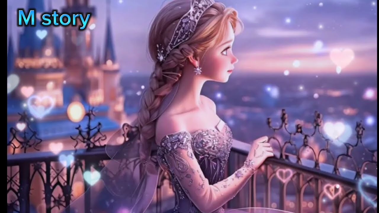 princess #BedtimeStory@Onlyfairytales @Mstory #hindifairytalesmoralstory /urdustory urdu kids ...