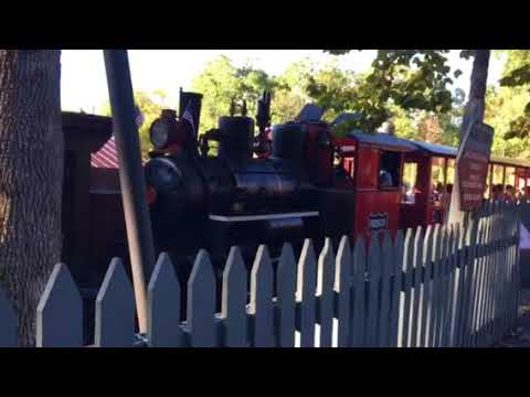 FSDL #76 Leaves the Depot - YouTube
